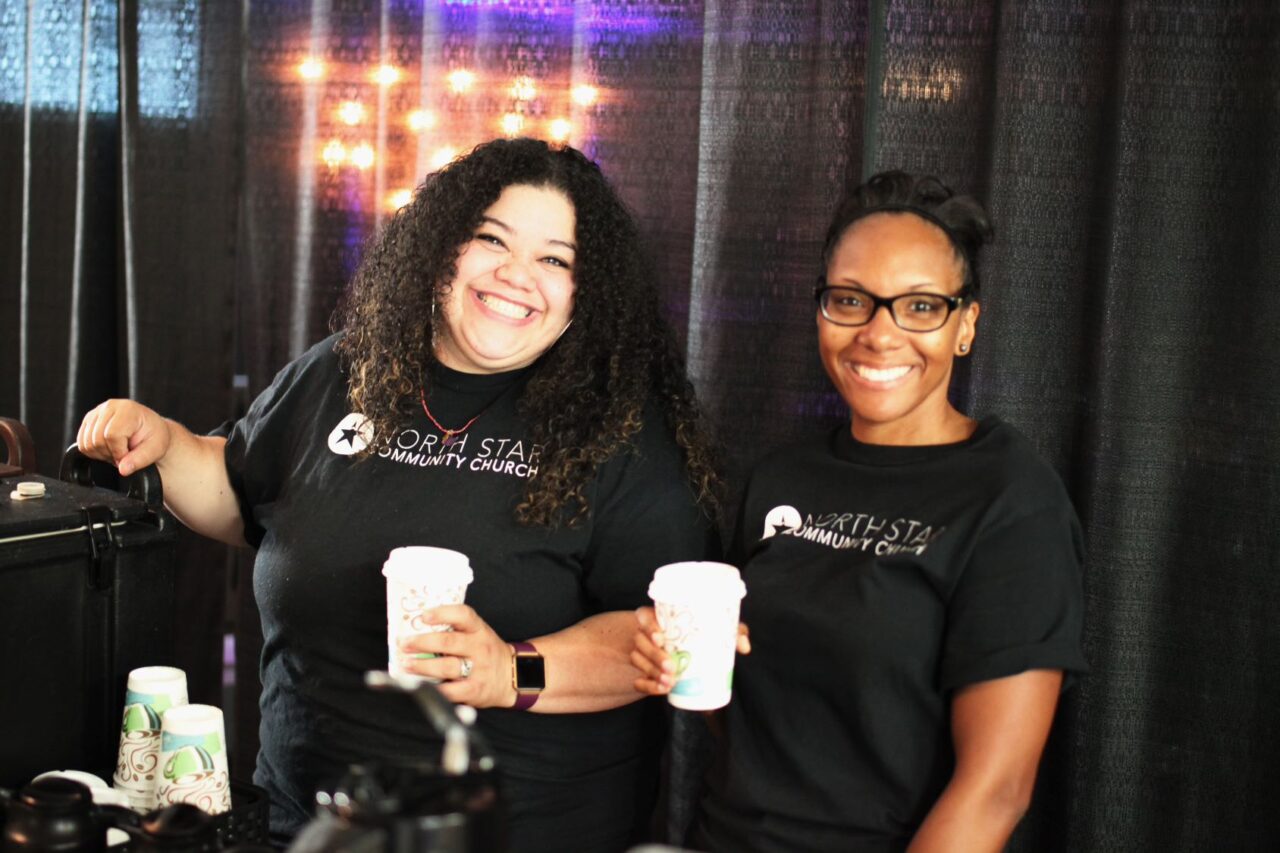 Volunteer | North Star Community Church