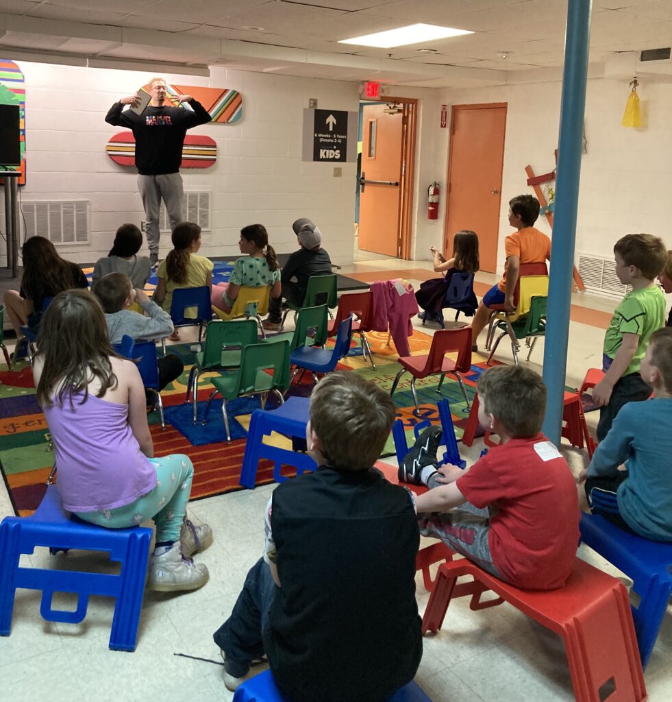 Kids | North Star Community Church