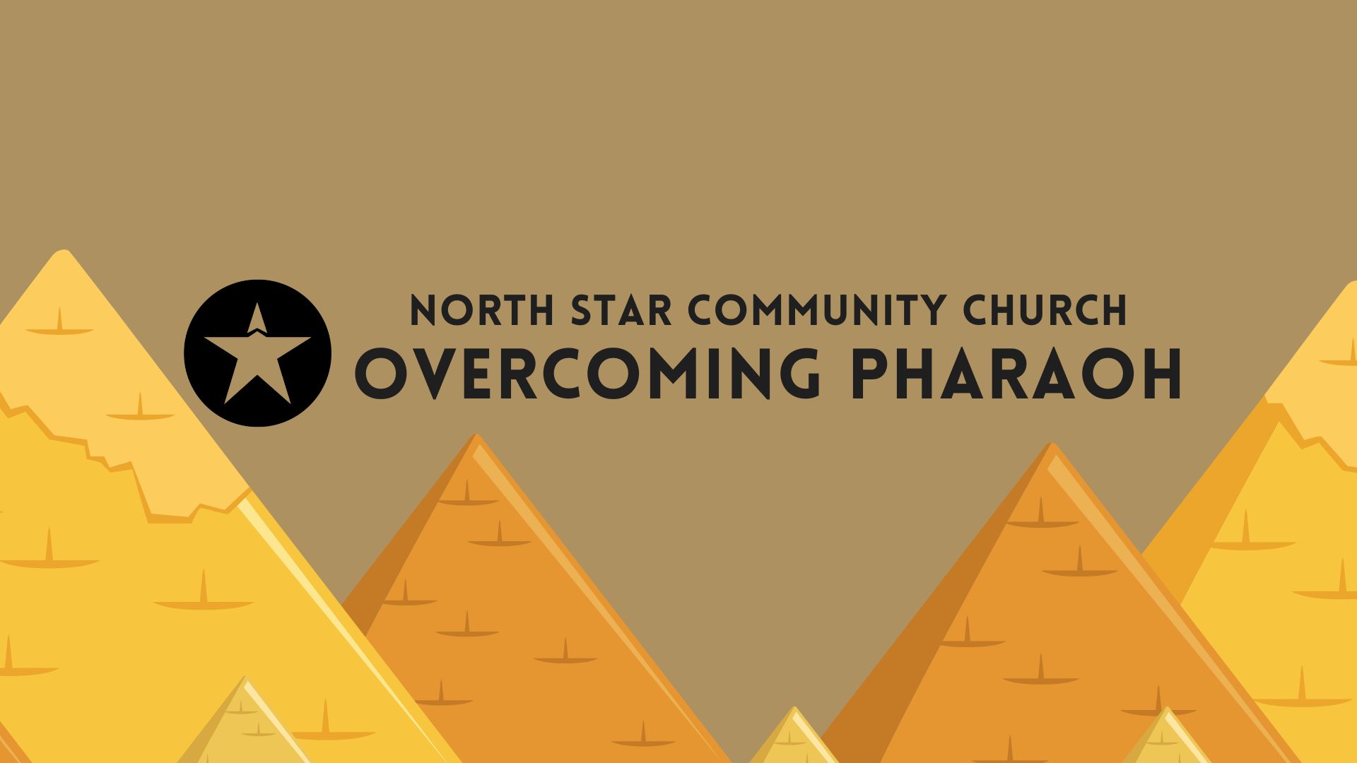 Watch Online | North Star Community Church