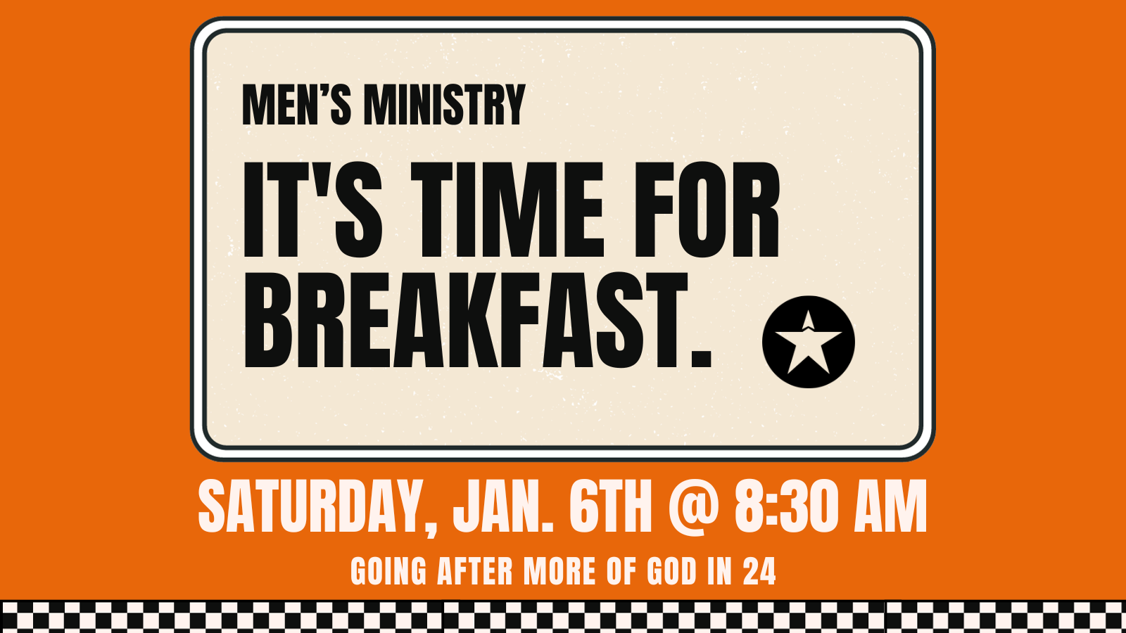 Men’s Ministry in Coon Rapids, MN | North Star Community Church