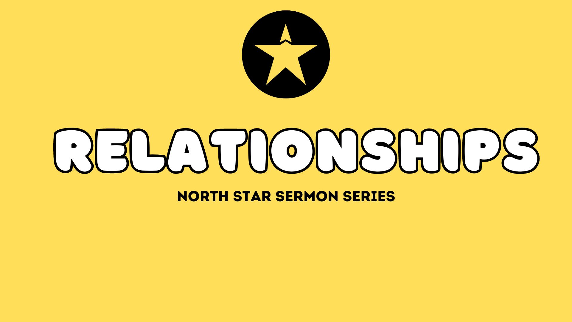 Watch Online - North Star Community Church