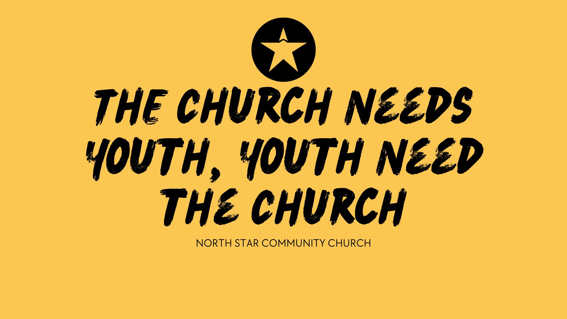 Watch Online - North Star Community Church