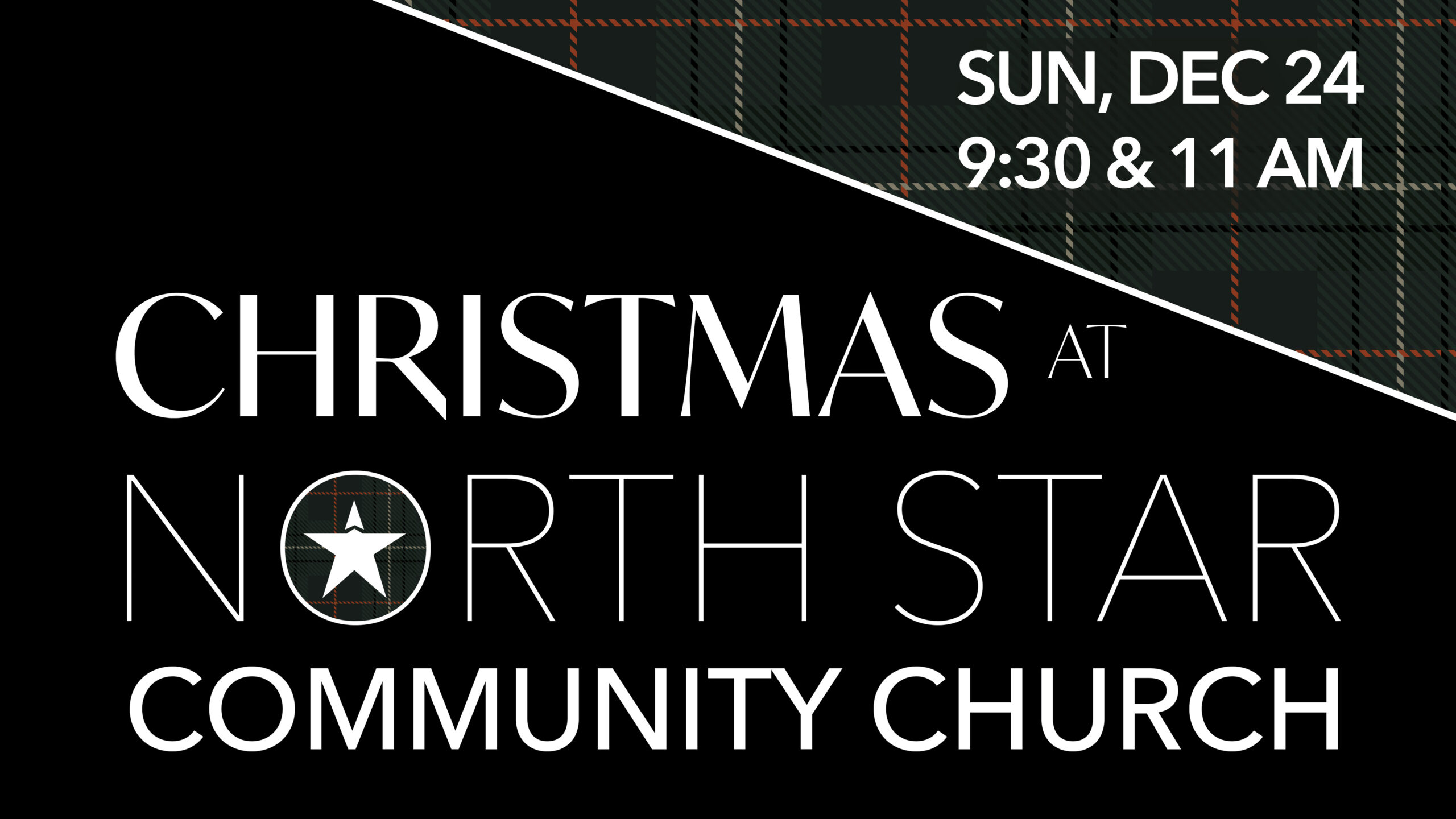 Watch Online - North Star Community Church