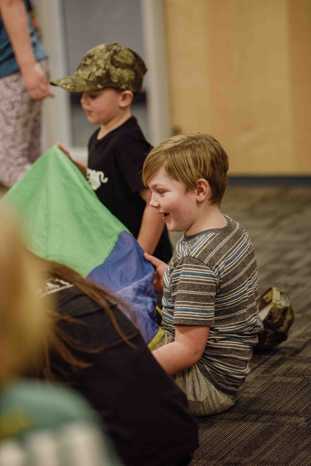 Kids | North Star Community Church